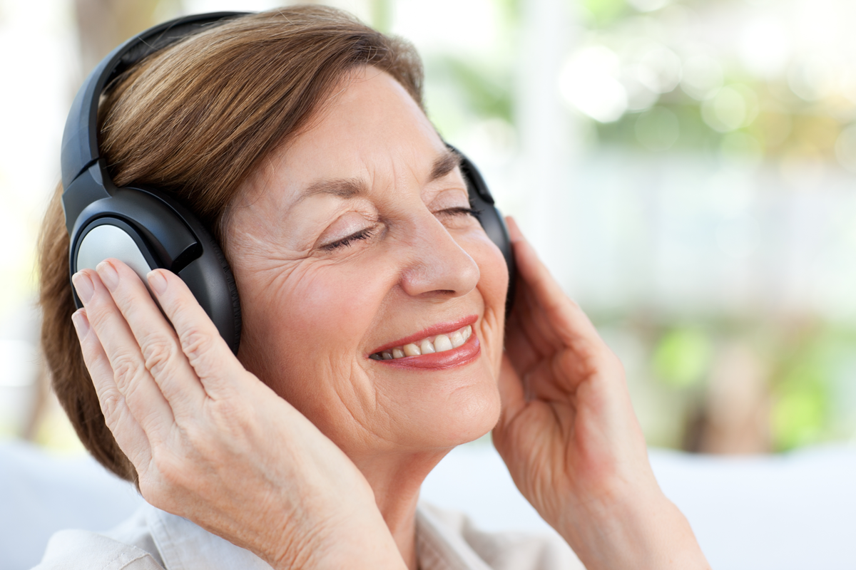The Music For Life Project - How Making Music Can Improve Your Life ...